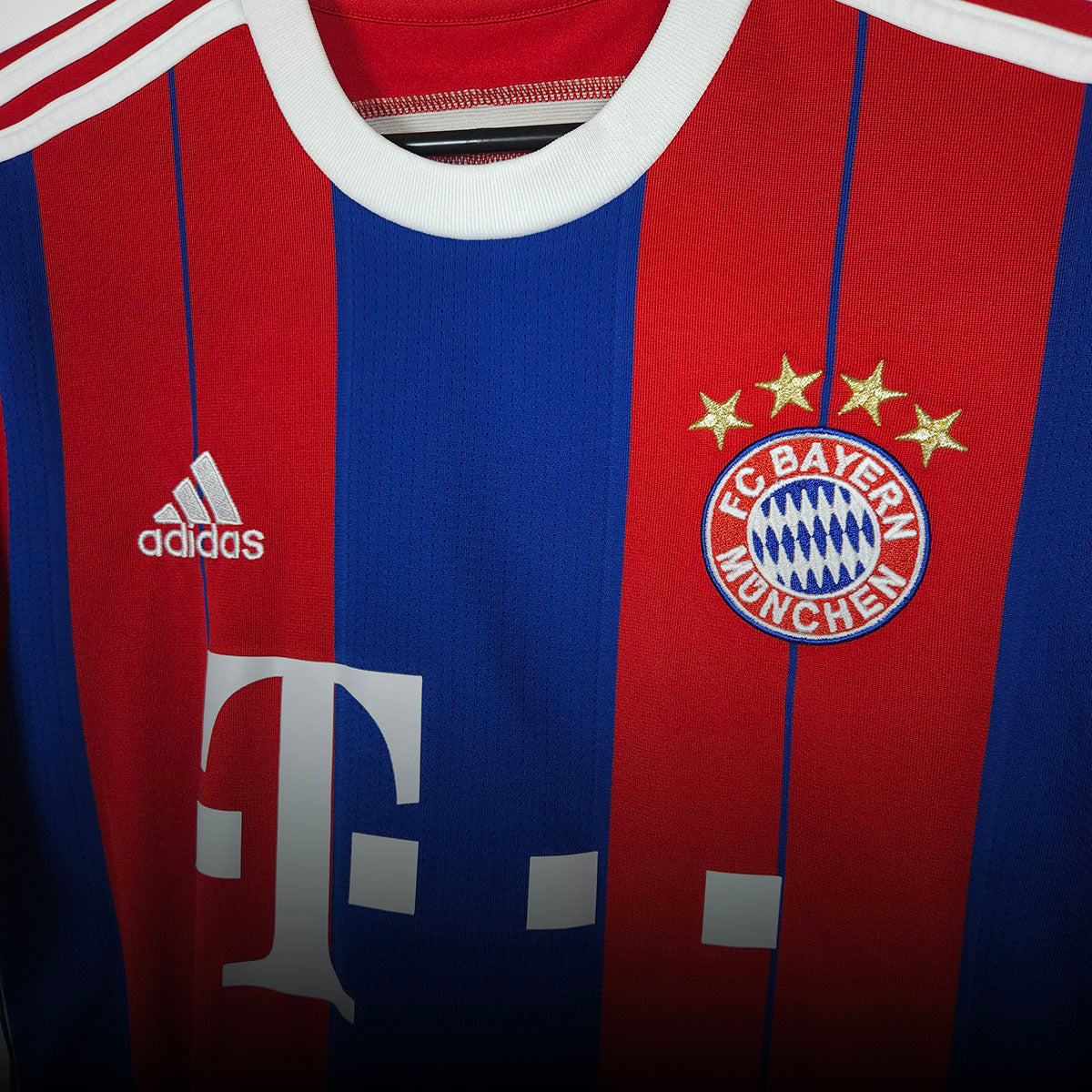German Clubs Vintage Football Shirts | Original retro jerseys