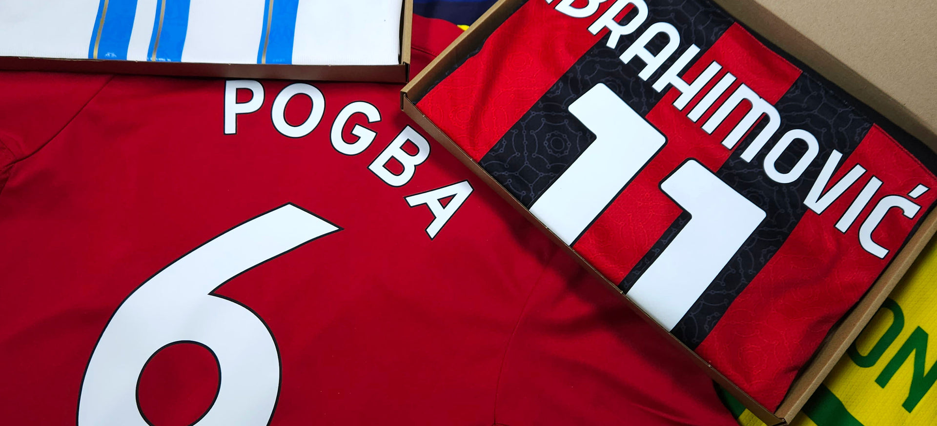 Legacy Football Shirts – Original Vintage & Retro Football Kits